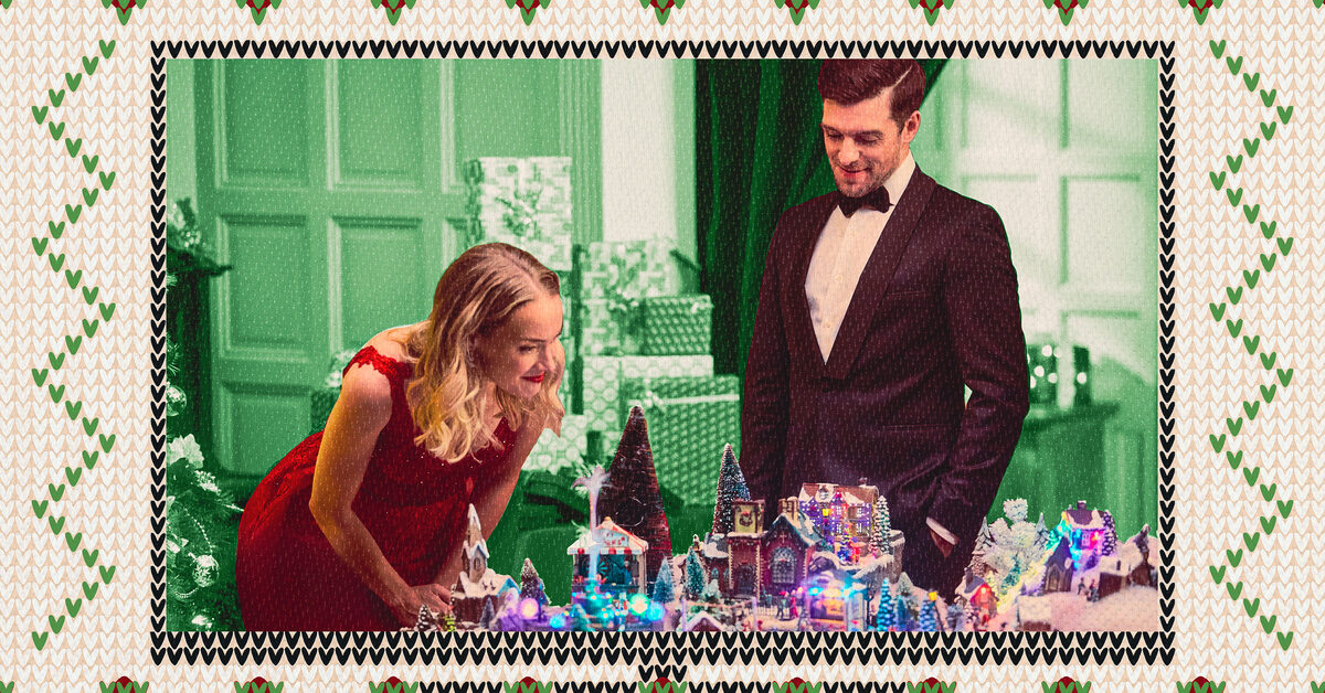 25 Days of Bingemas, Day 5: ‘The Royal Nanny’ - The Ringer