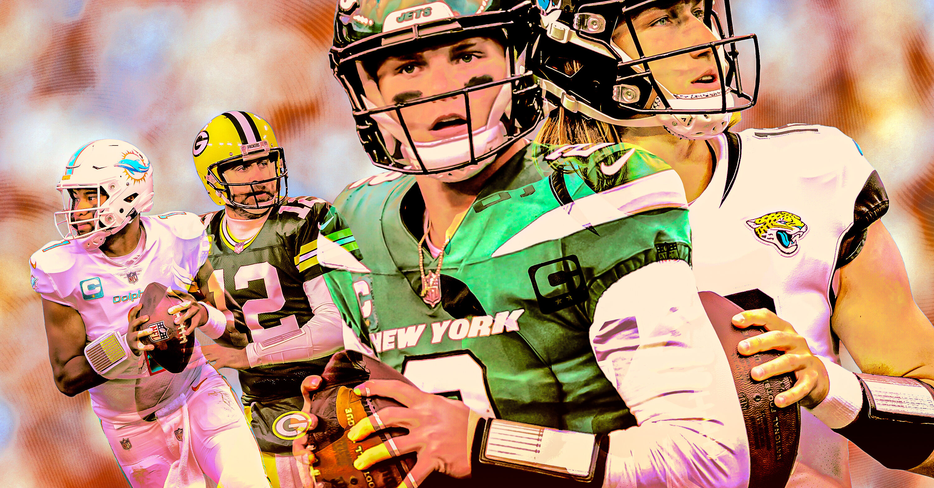 Week 16 NFL Picks Against the Spread - The Ringer