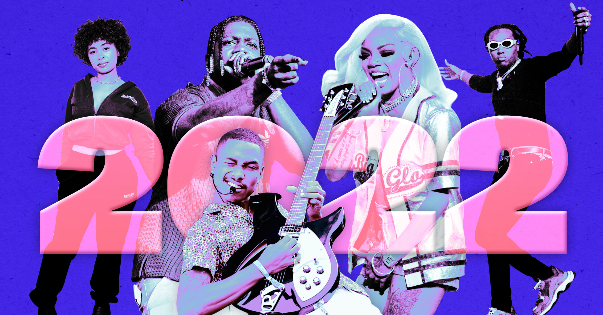 The Best Songs of 2022 - The Ringer