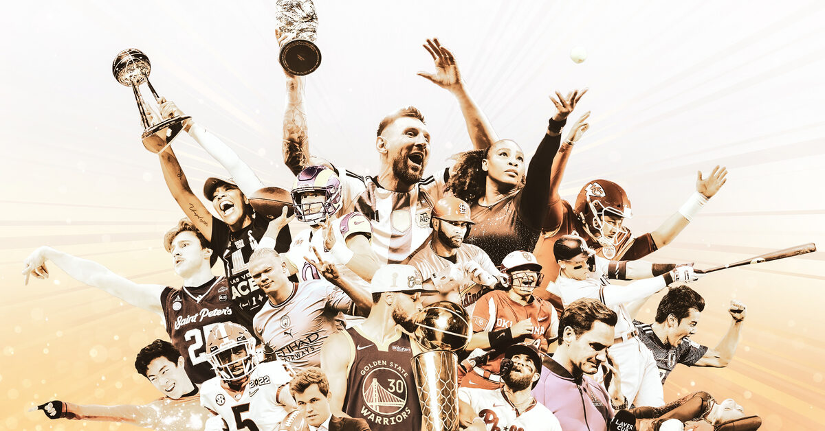 The Ringer’s 52 Favorite Sports Moments of 2022 - The Ringer