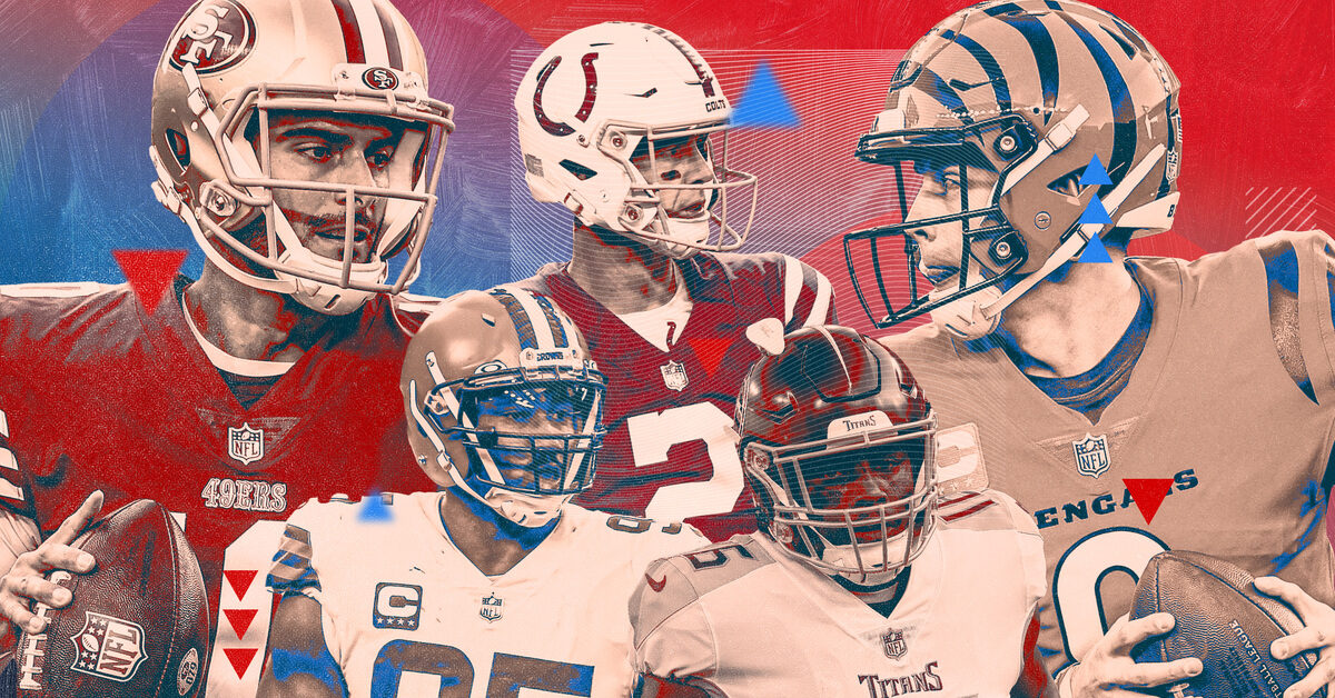 Winners and Losers of NFL Week 13 - The Ringer