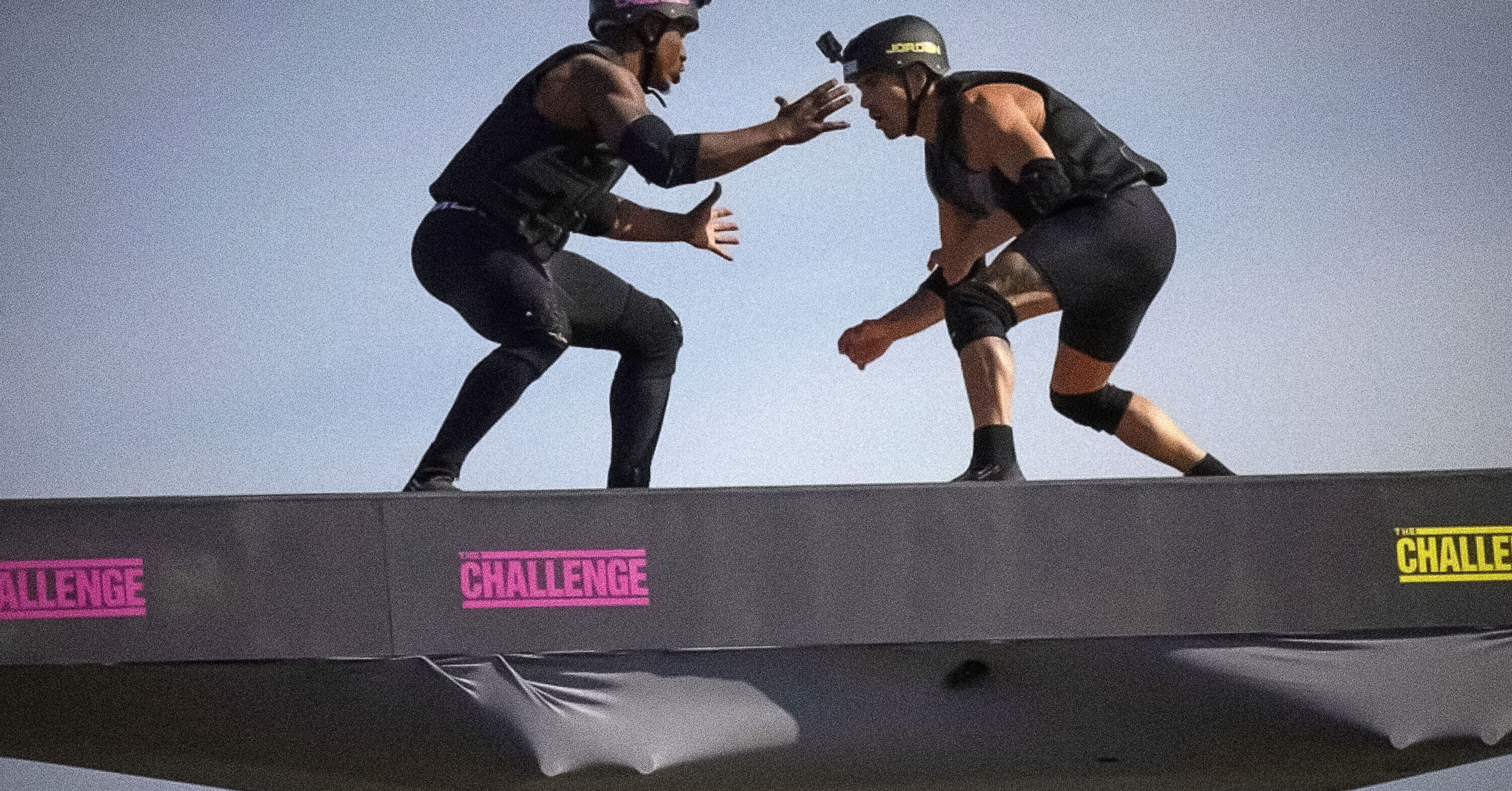 ‘The Challenge: Ride or Dies’ Episode 12 With Nelson - The Ringer