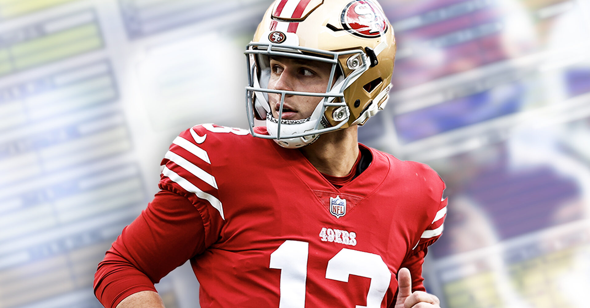 The 49ers Can Still Make a Playoff Run With Brock Purdy - The Ringer