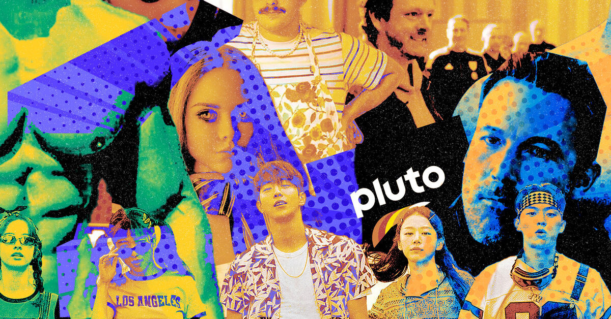 The Things We (Actually) Loved to Watch in 2022 - The Ringer