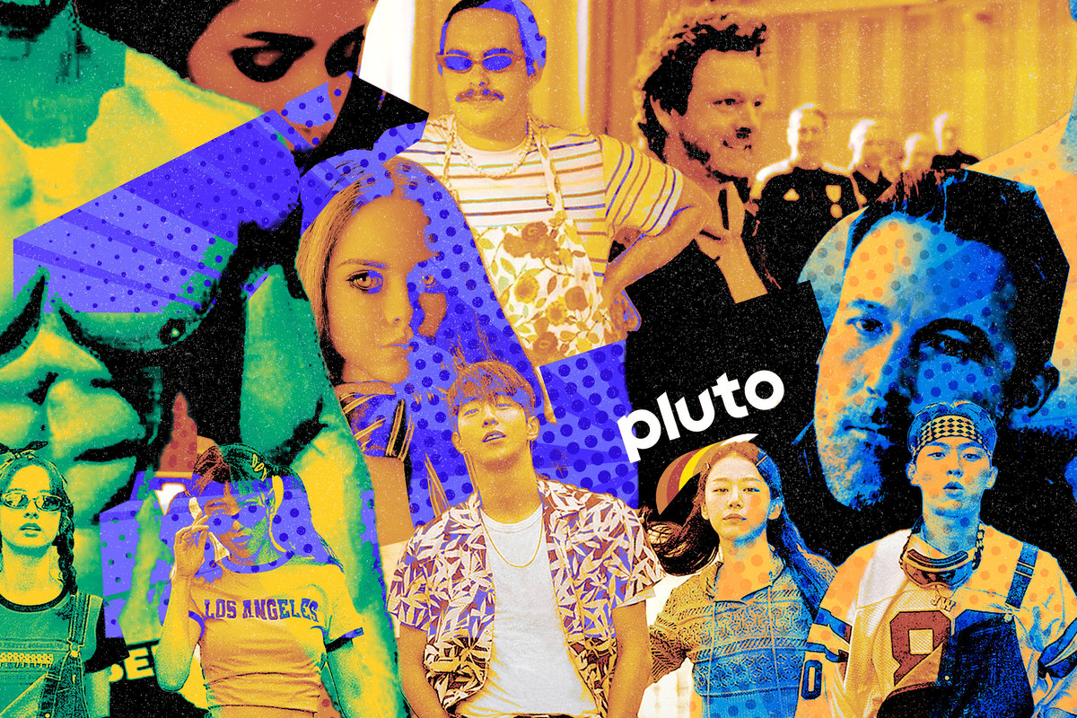 The Things We (Actually) Loved to Watch in 2022 - The Ringer