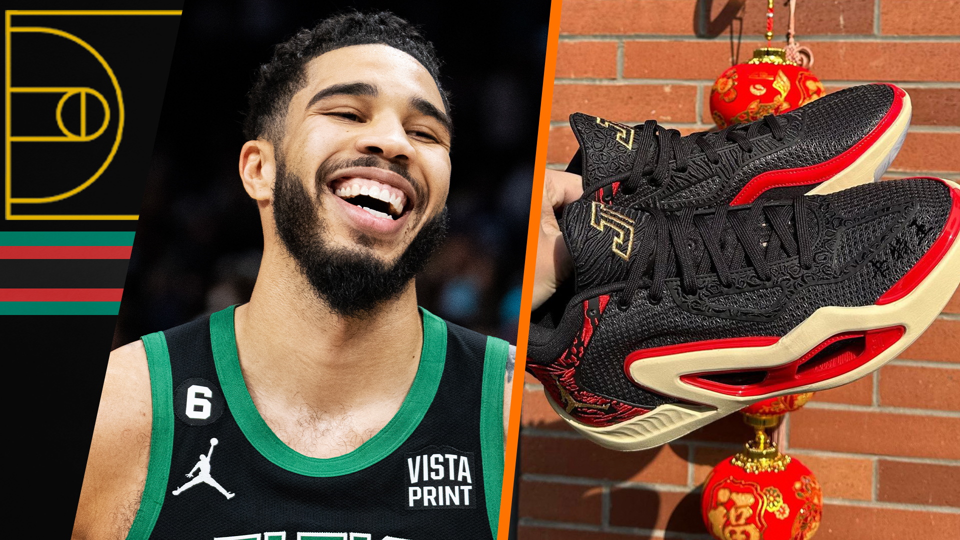 Jayson Tatum’s Signature Jordans Are Coming Soon - The Ringer