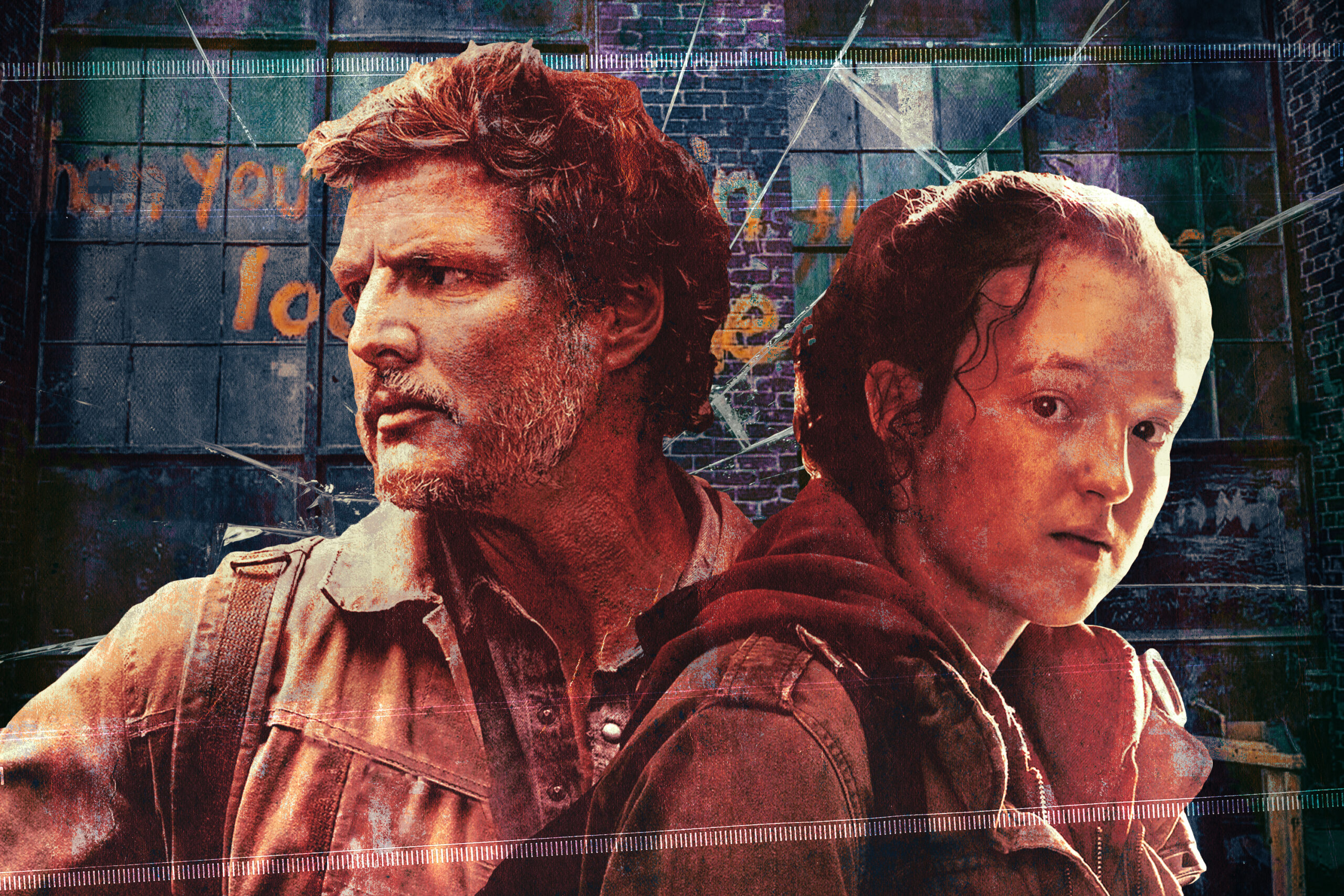 ‘The Last of Us’ Takes Its Source Material to Another Level - The Ringer