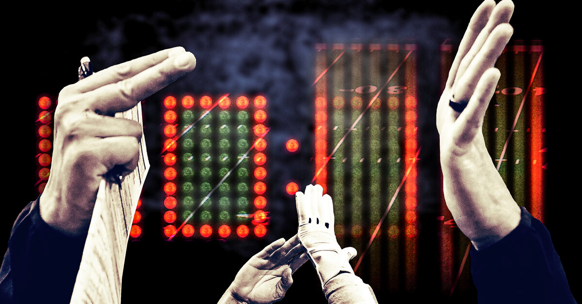 The Art of Calling a Timeout in the NFL - The Ringer