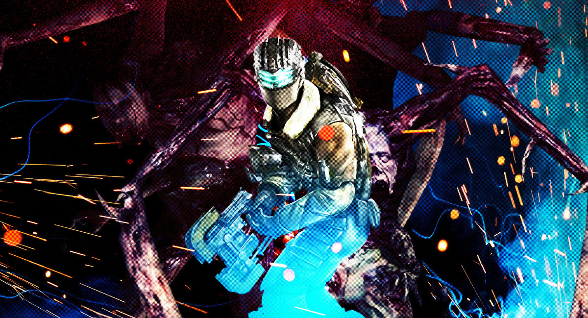 Space Dead Games