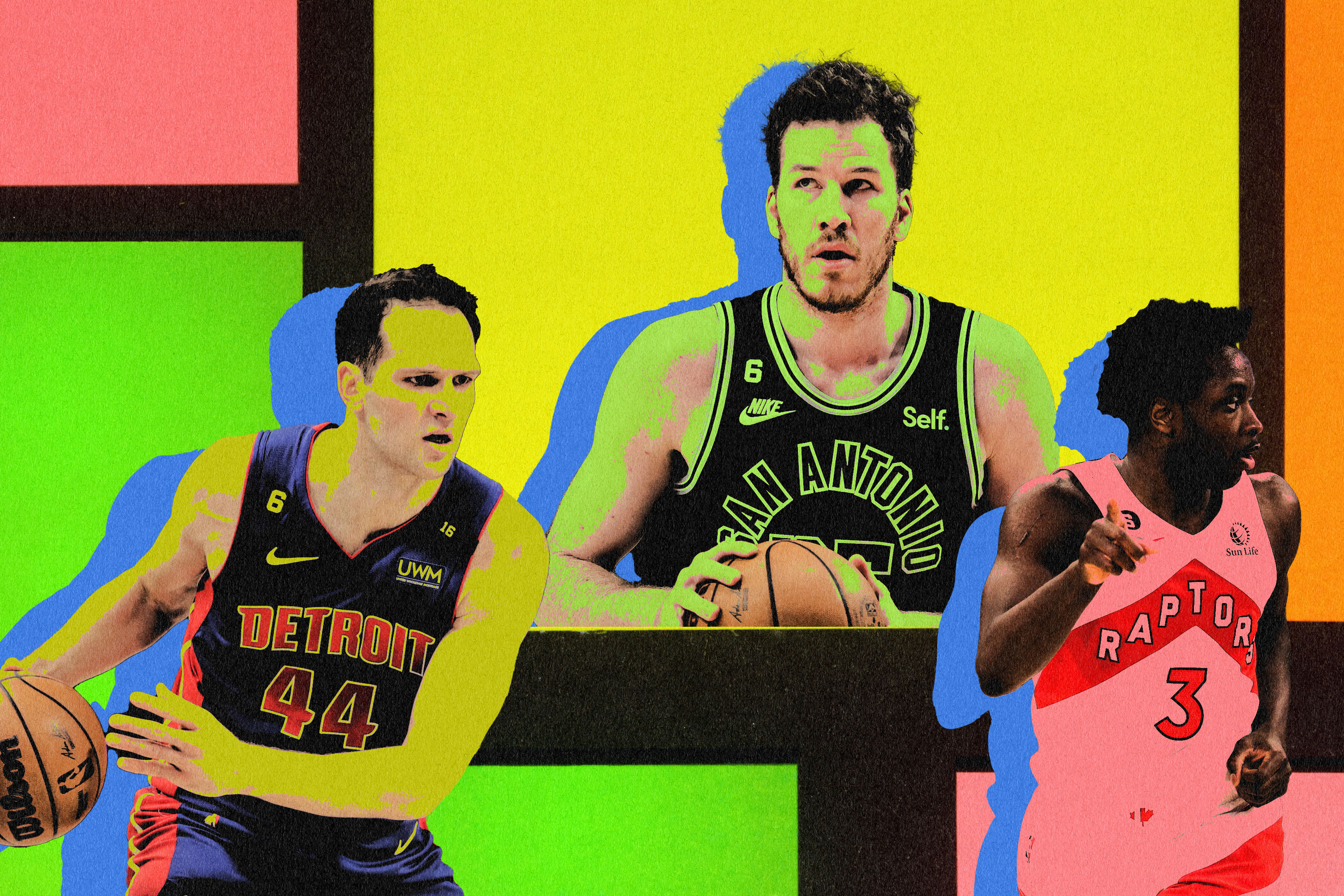 Five NBA Teams That Need to Make a Trade Before the Deadline - The Ringer