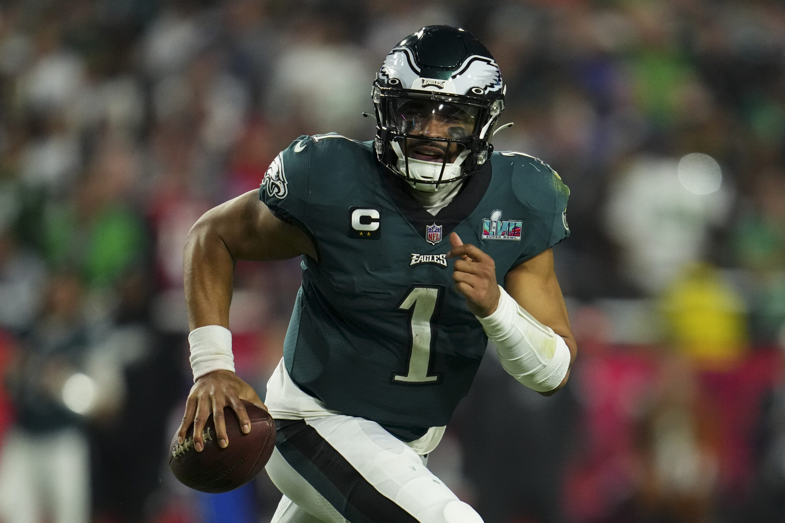 Super Bowl Recap and Discussing Michael Rubin on the ‘Full Send Podcast ...