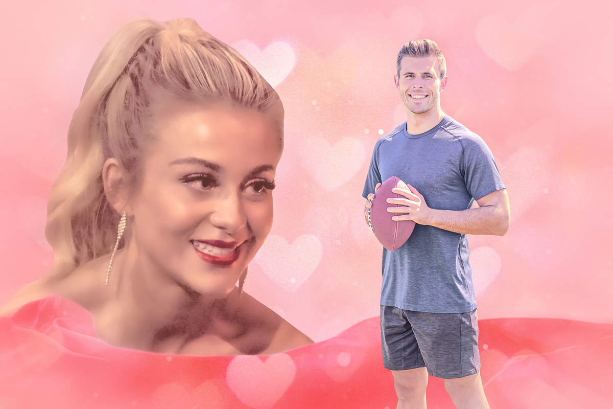 The ‘Bachelor’ Recap: Christina Mandrell Is Confused - The Ringer