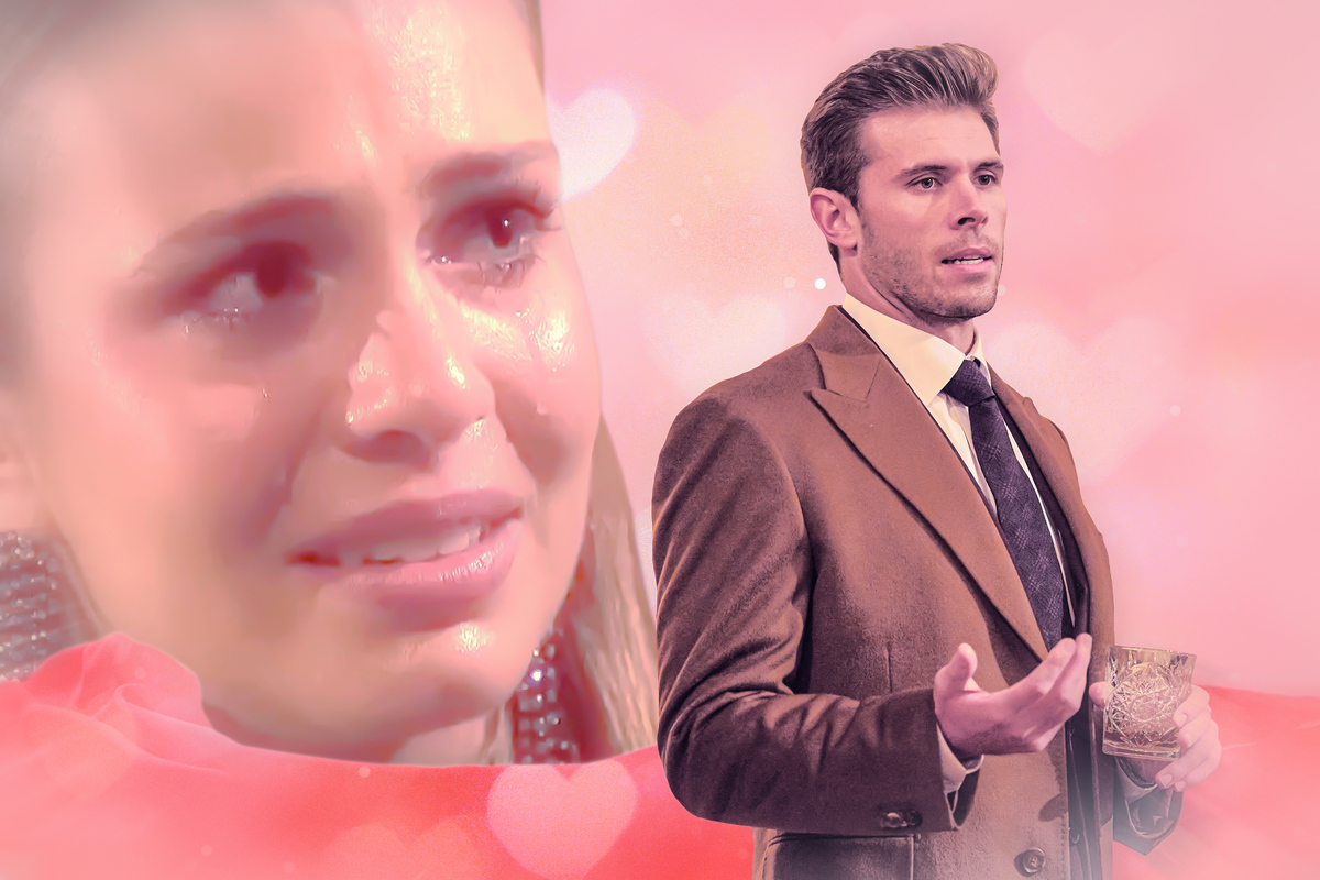 The ‘Bachelor’ Recap: Jess Is Too Proud to Beg - The Ringer