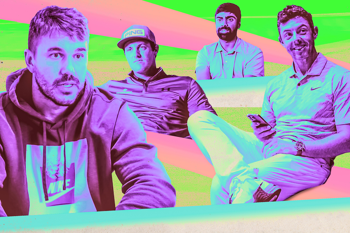 Eight Takeaways From Netflix’s ‘Full Swing’ Series - The Ringer