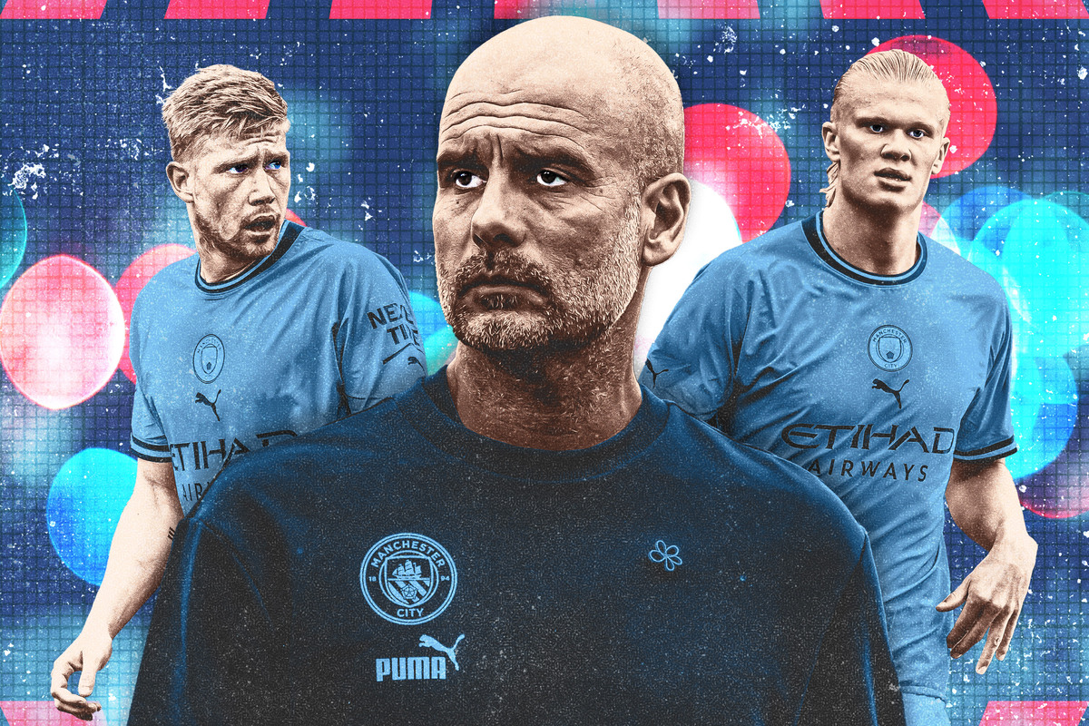 Manchester City May Fall, but Soccer’s Billionaire Era Lives On - The ...