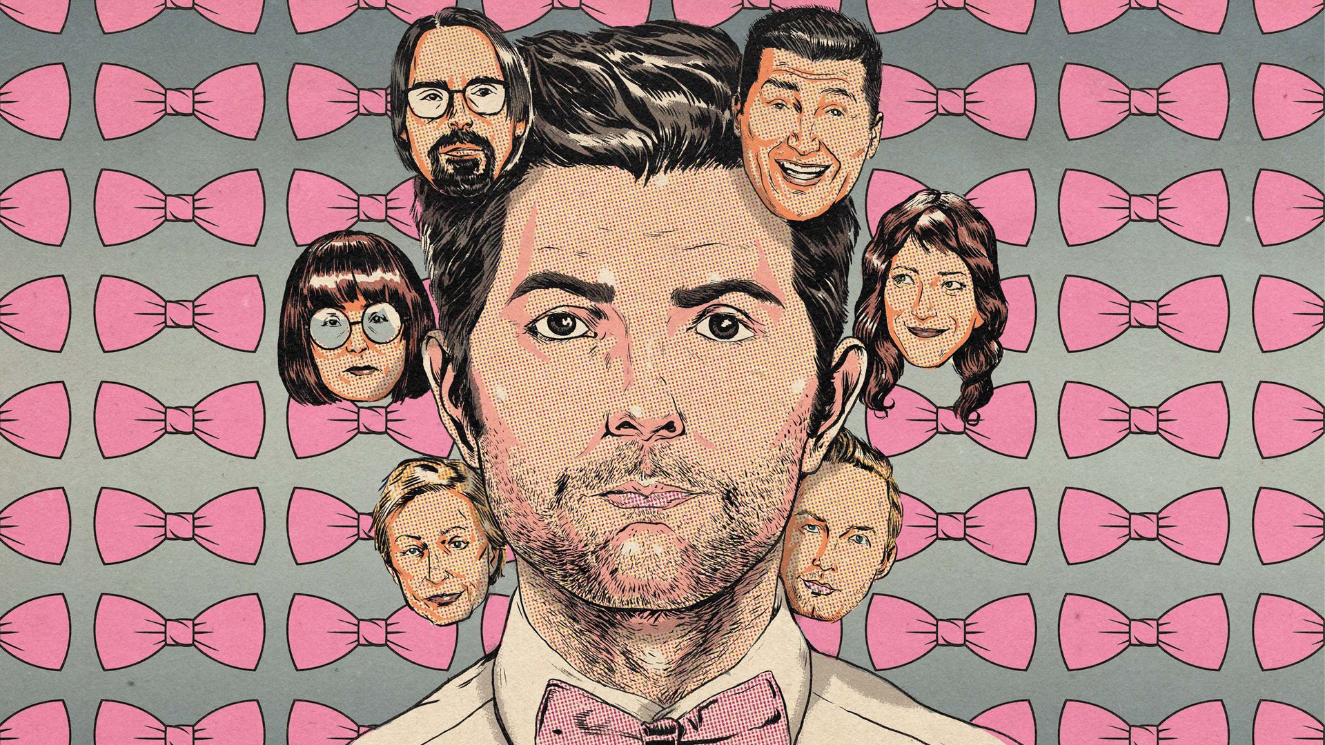 Are We Having Fun Yet?!: The Oral History of ‘Party Down’ - The Ringer