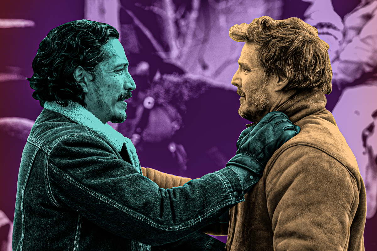 Family Ties, A.K.A. Joel Bares All: Breaking Down Episode 6 of ‘The ...