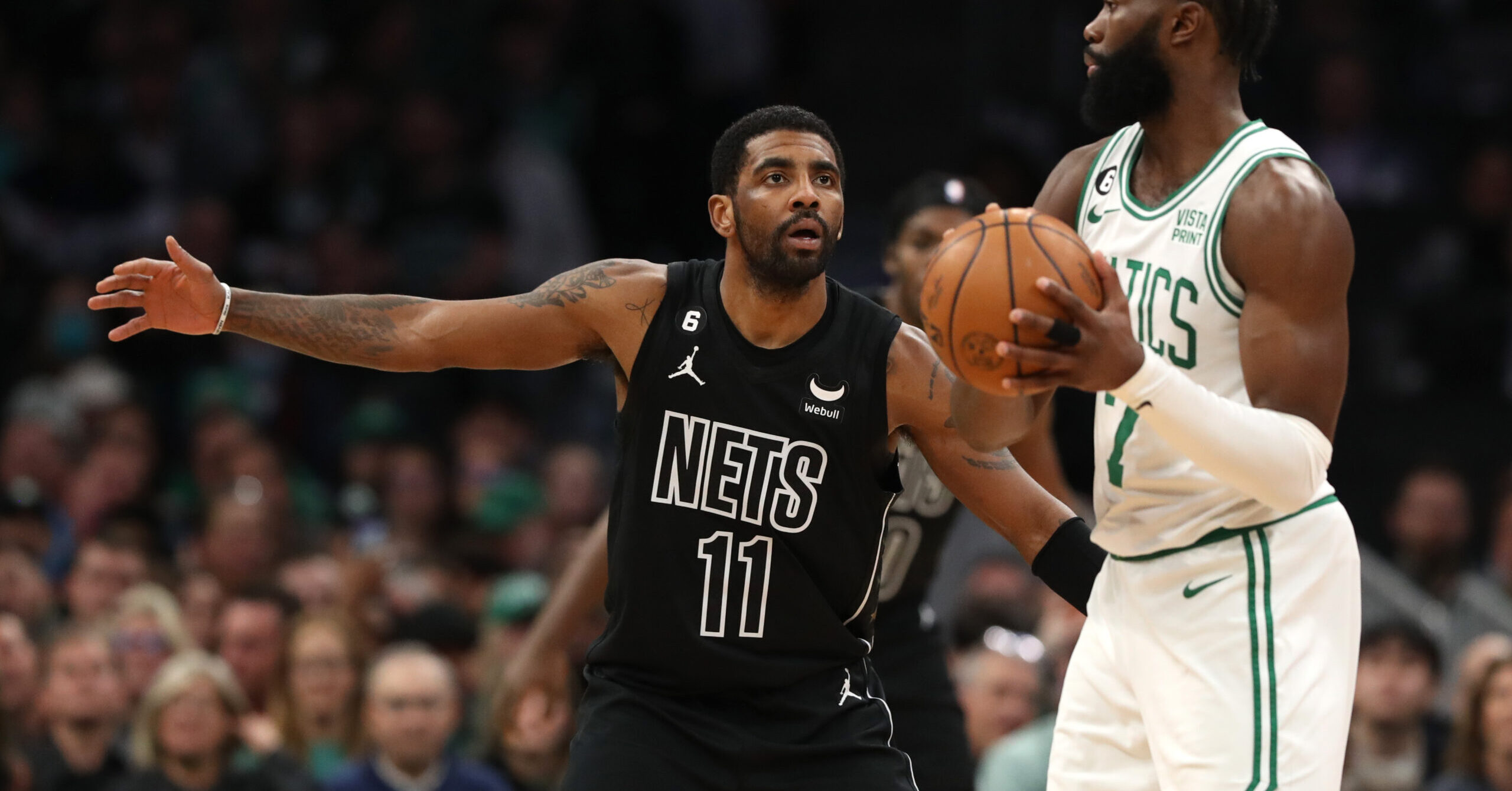 How the Kyrie Trade Impacts Card Prices - The Ringer
