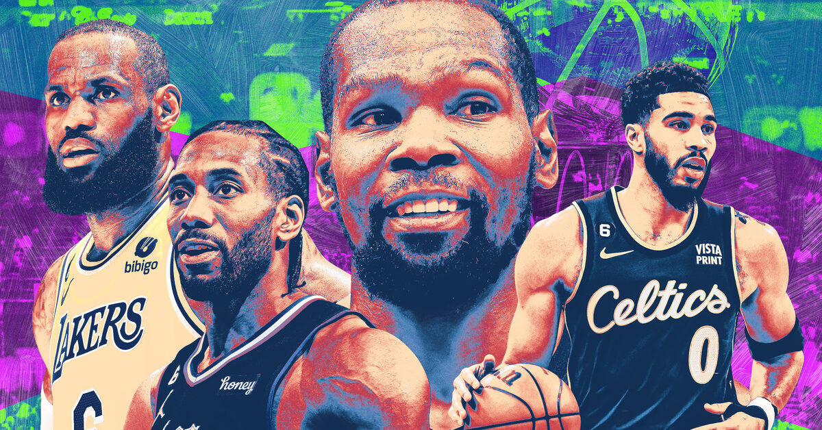 The Post–Trade Deadline NBA Power Rankings - The Ringer