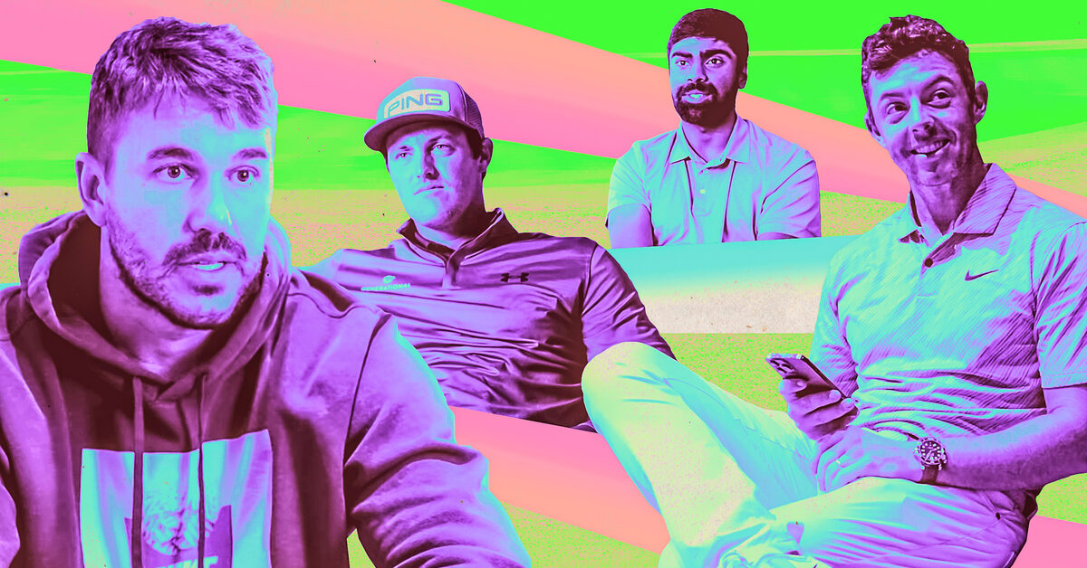 Eight Takeaways From Netflix’s ‘Full Swing’ Series - The Ringer