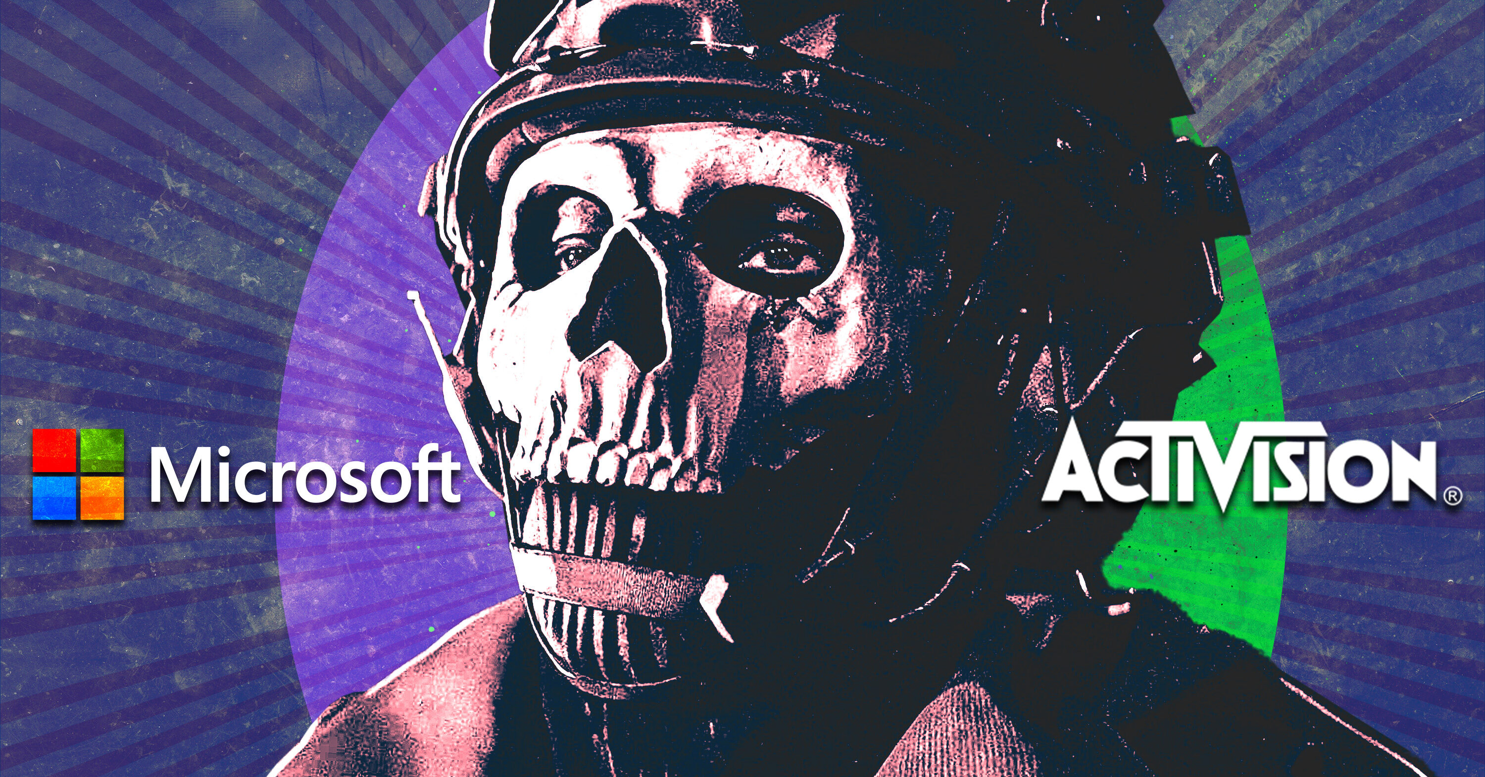 Microsoft’s Billion-Dollar ‘Call of Duty’ Problem - The Ringer
