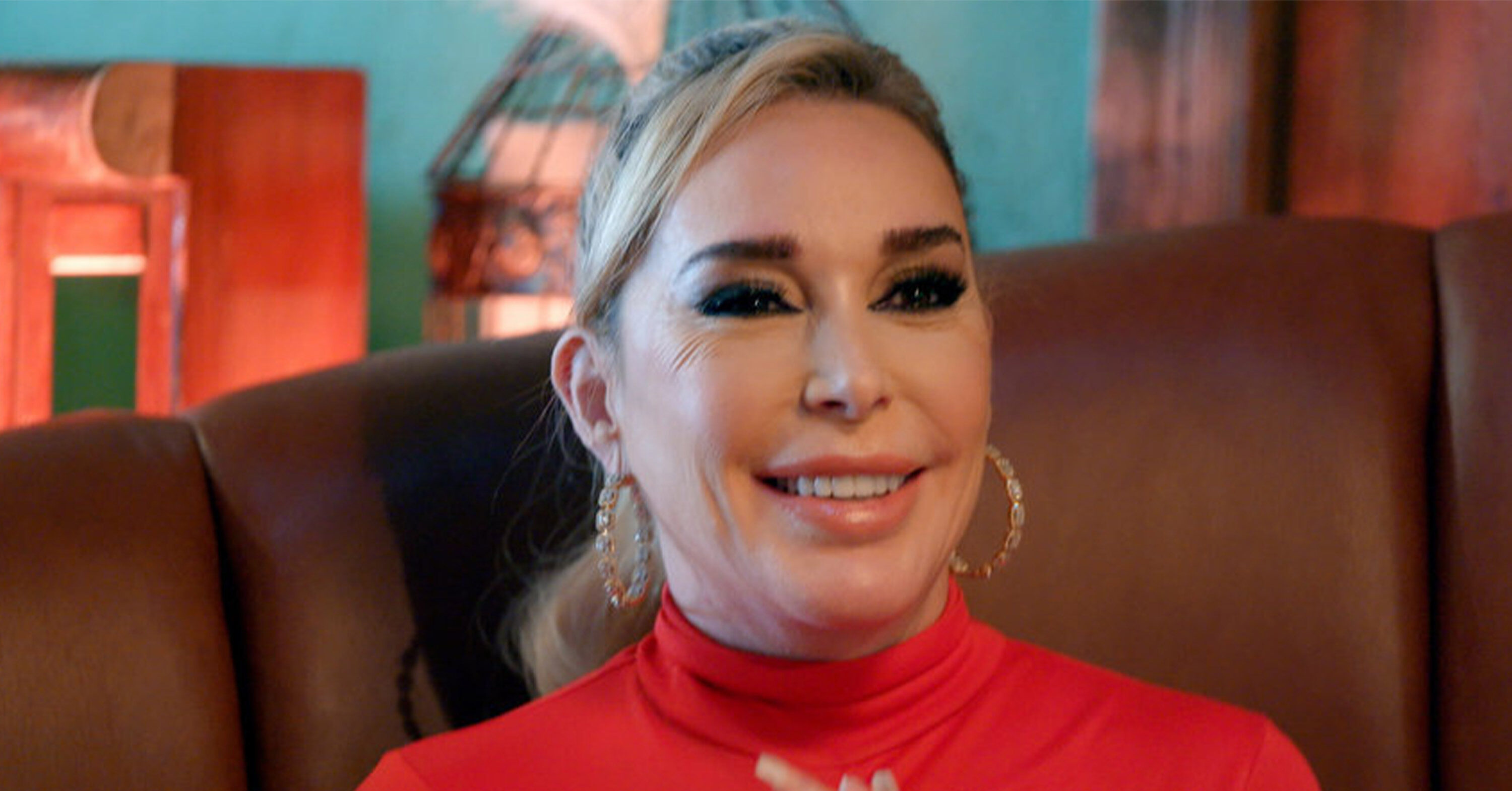 We Interview Real Housewife Marysol Patton! Plus, ‘Vanderpump Rules ...