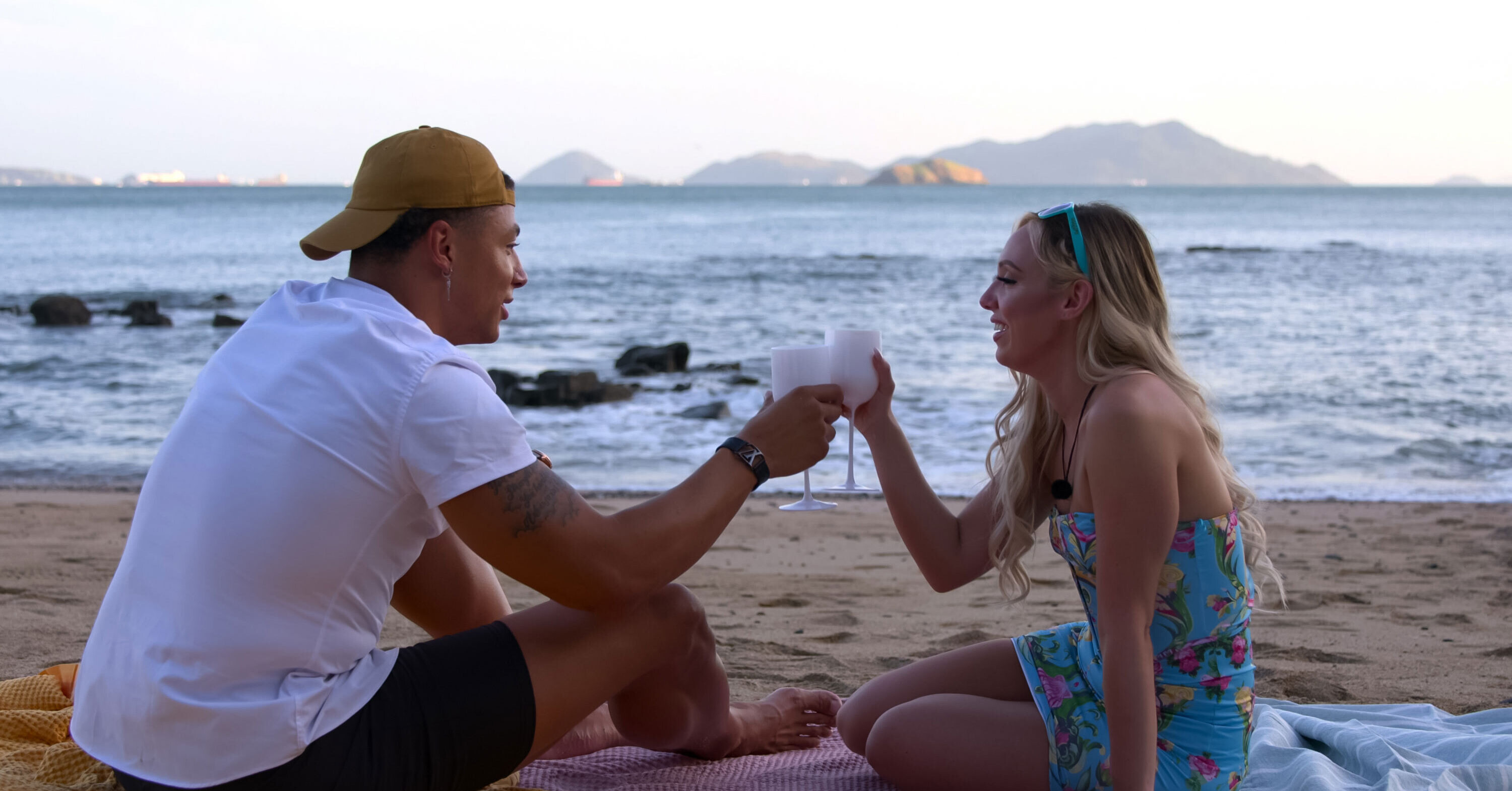 ‘Perfect Match’ First Impressions - The Ringer