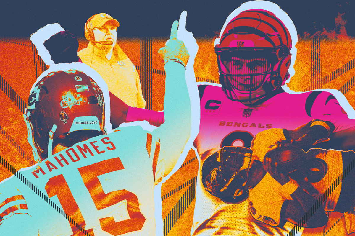 The 2023 NFL Quarterback Commitment Index - The Ringer