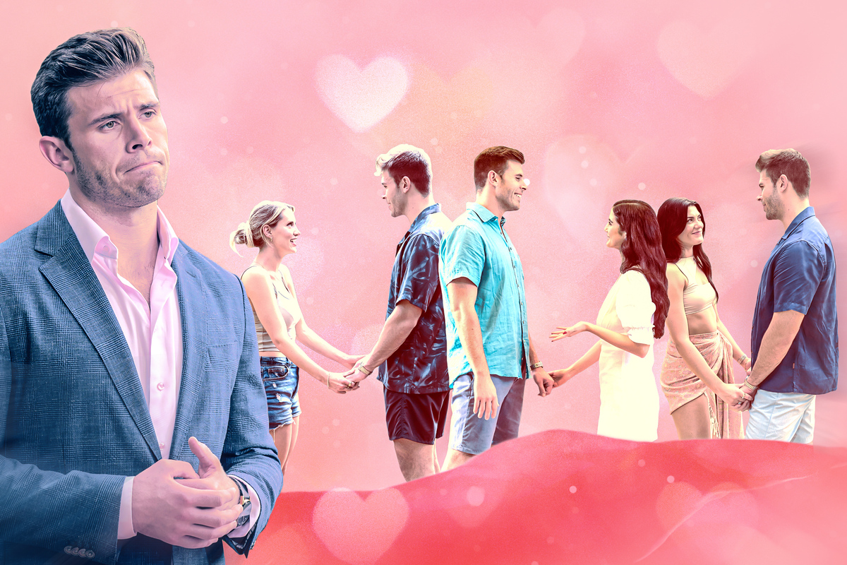 The ‘Bachelor’ Recap: Sex and Misery in the Fantasy Suites - The Ringer