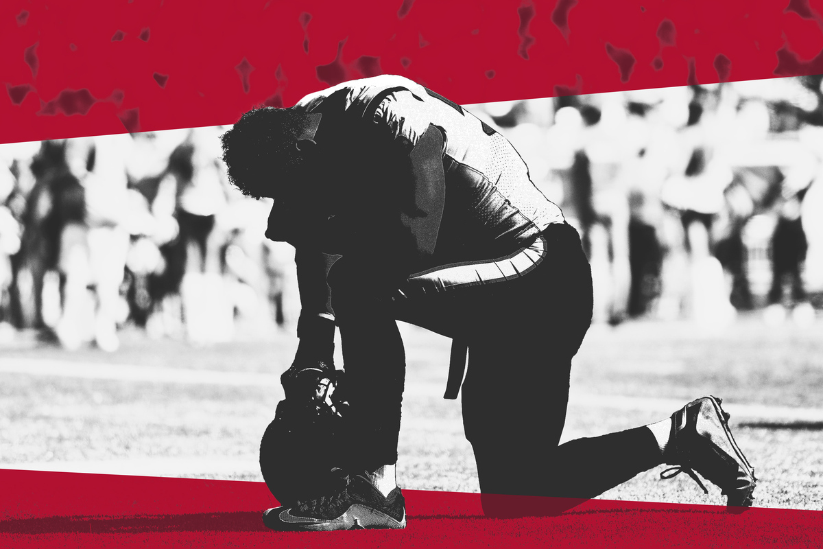 The NFL’s Racial Progress Has Been Slow and Incomplete. What Needs to ...