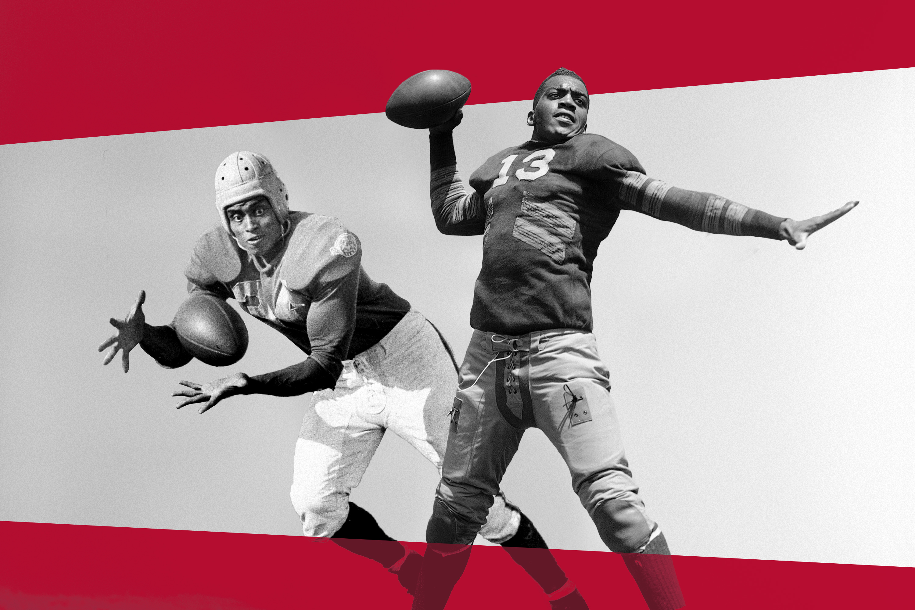 How Black Journalists Forced the NFL’s Hand on Integration - The Ringer