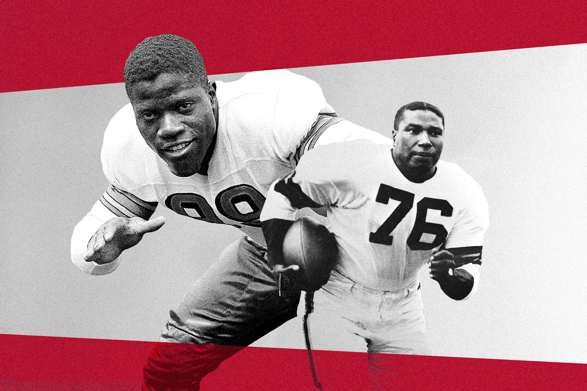 Cheap Shots, Death Threats, and Shortened Careers: The Toll Integration ...