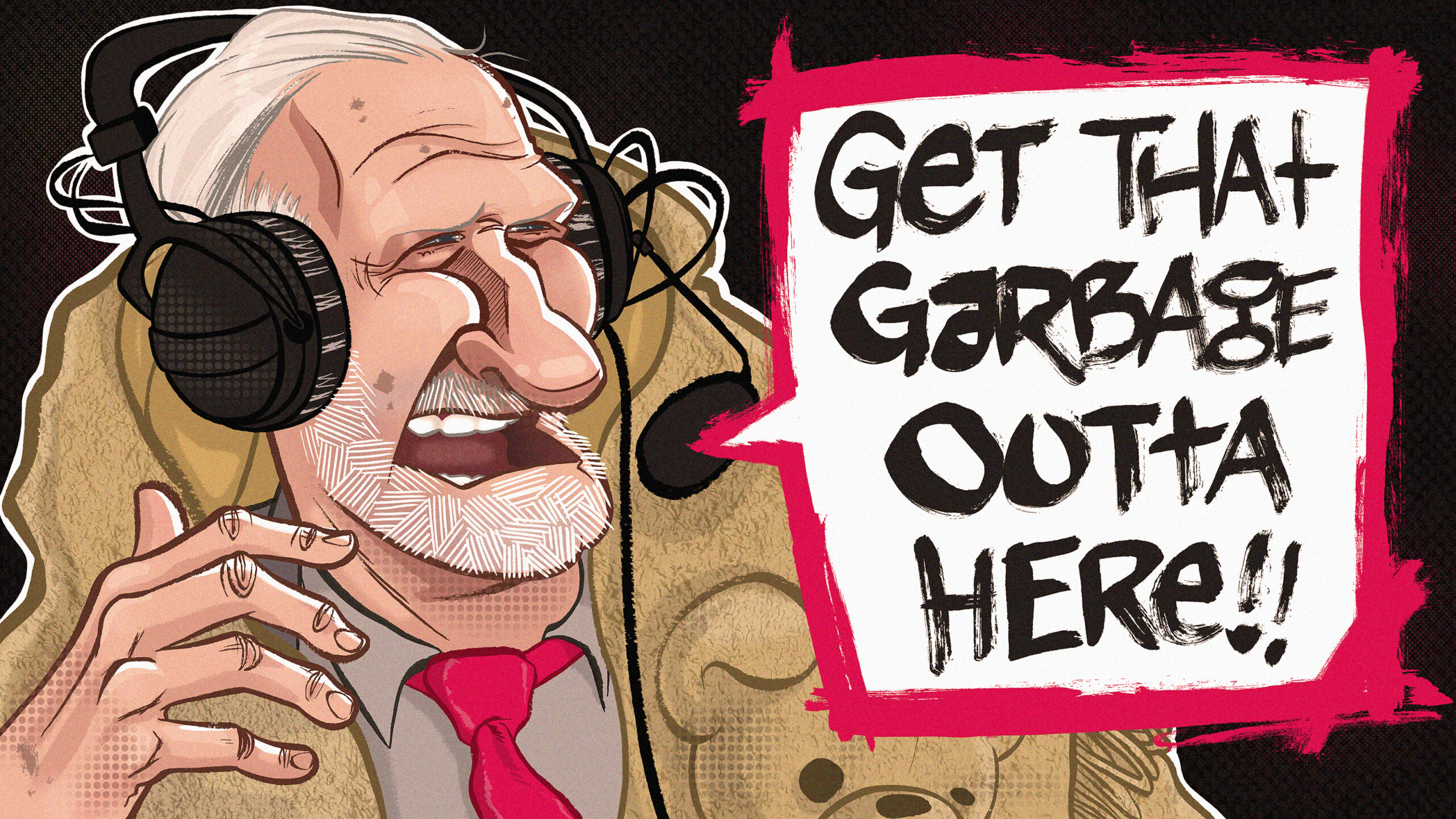 Hellooo, Jack! - The Ringer