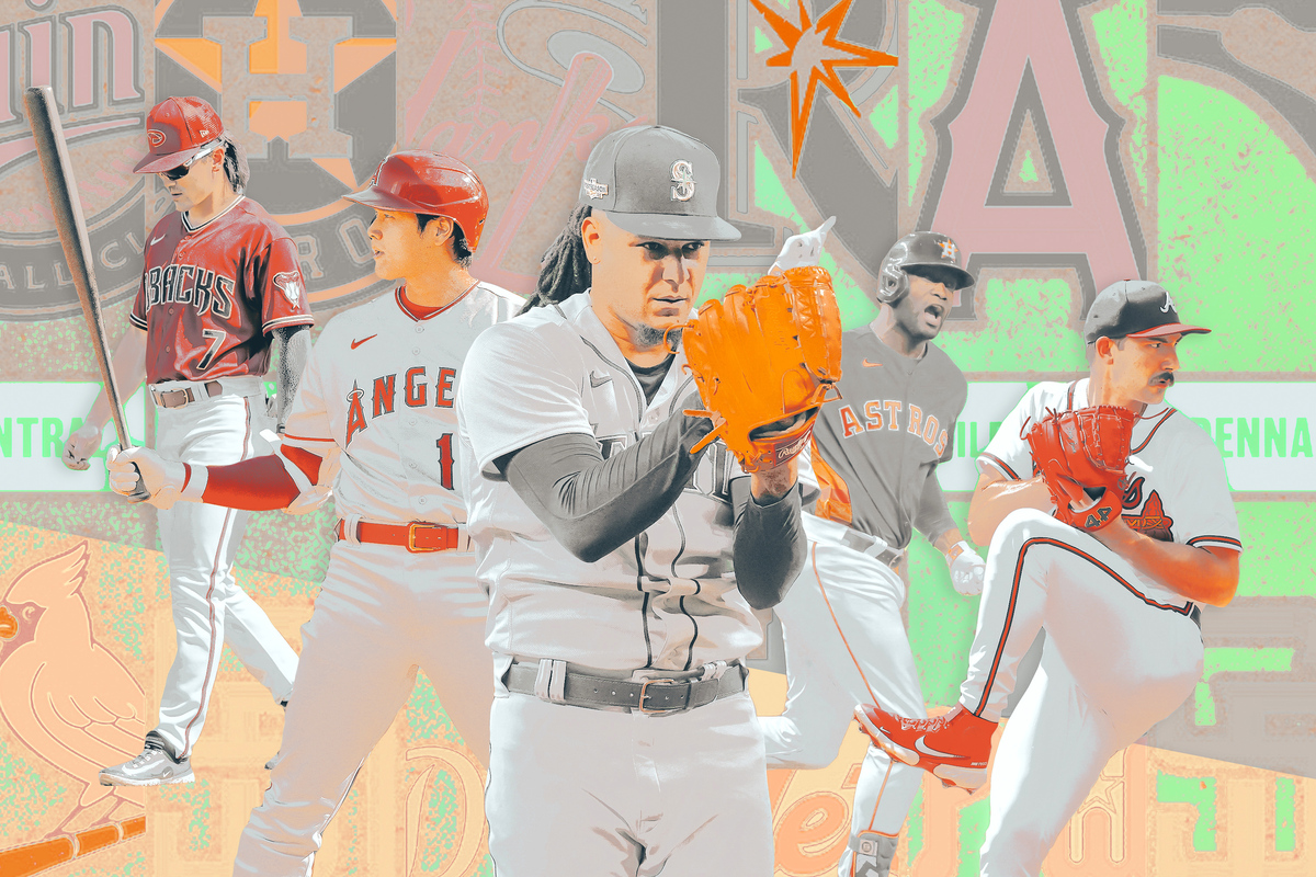 The Ringer’s 2023 MLB Preseason Predictions - The Ringer