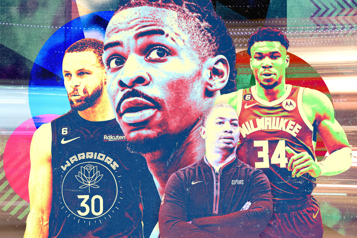 Nine Big Questions for the NBA’s Stretch Run - The Ringer