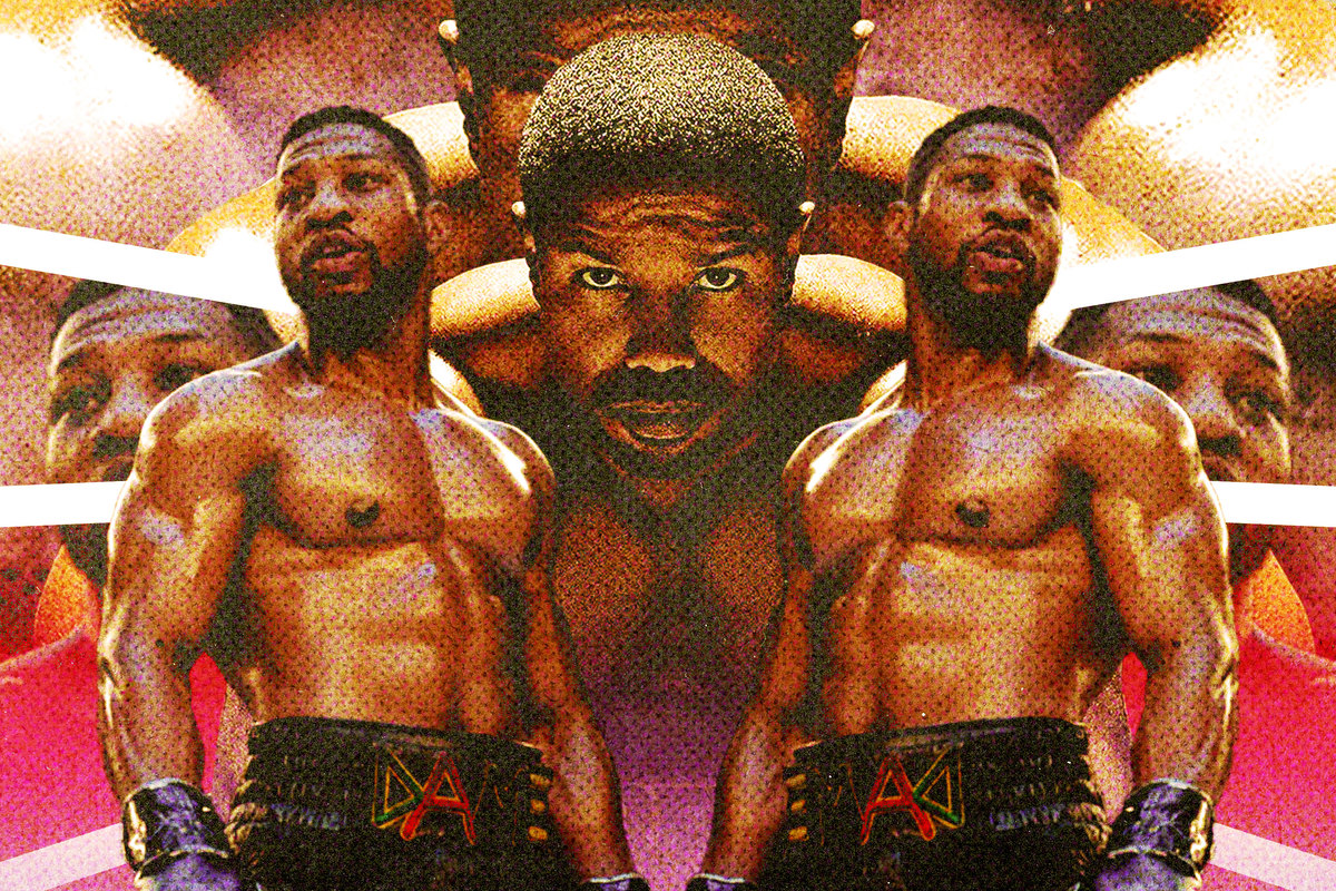 The ‘Creed’ Franchise Has Stepped Out of Rocky’s Shadow at Last - The ...