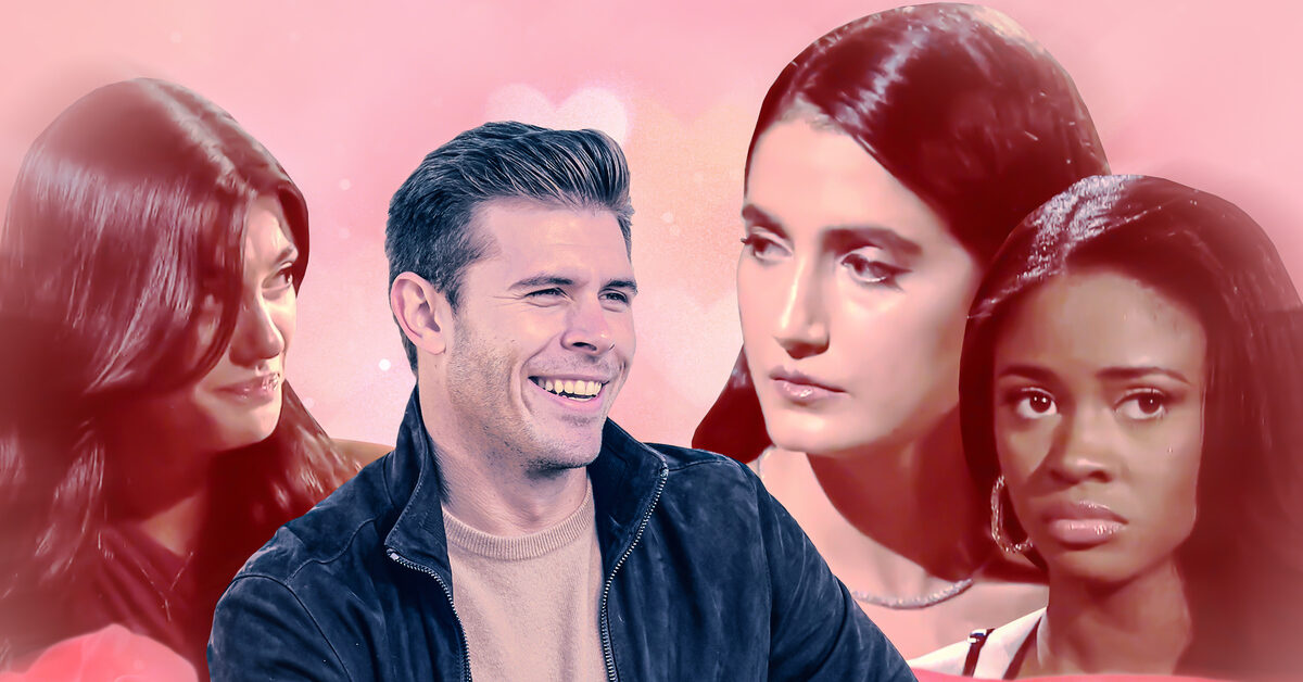 The ‘Bachelor’ Recap: The Magic Is the Producer Manipulation - The Ringer