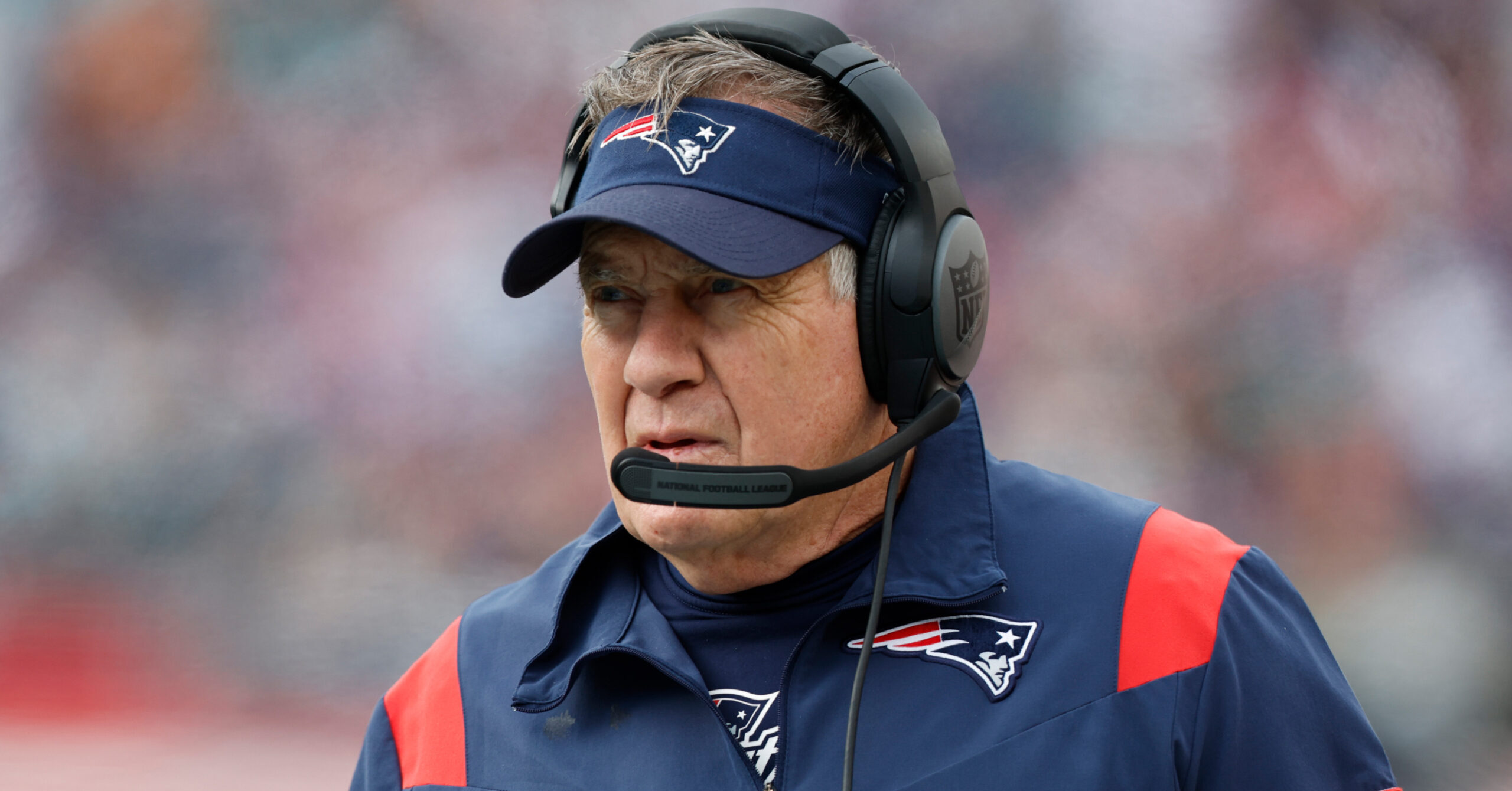 Sox Hot Stove With Ian Cundall. Plus, Belichick to UNC? - The Ringer