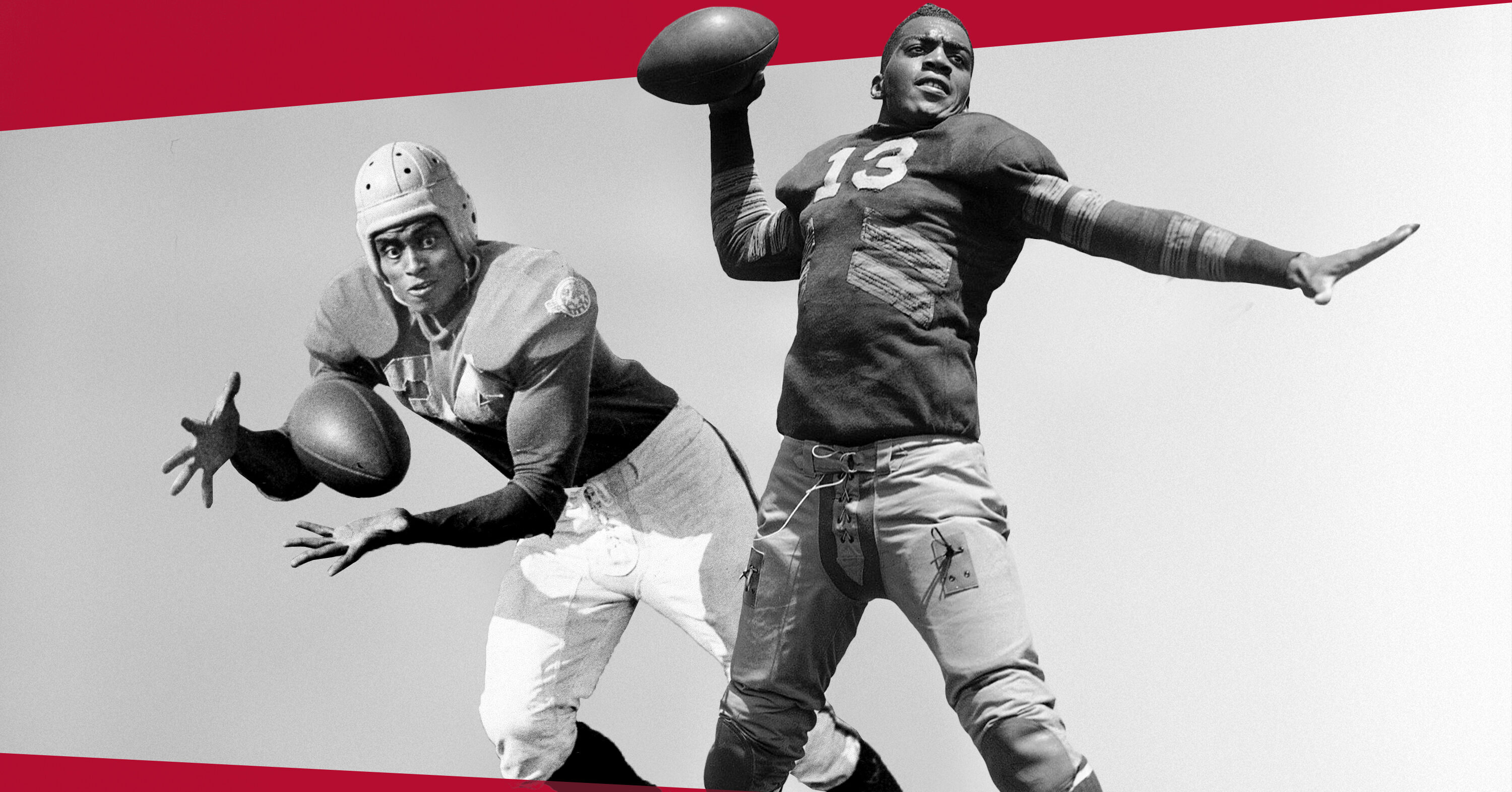 How Black Journalists Forced the NFL’s Hand on Integration - The Ringer