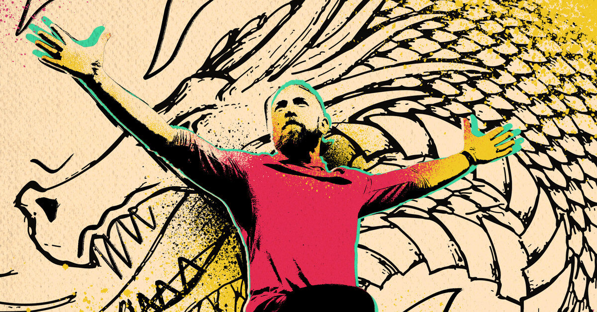 At Last, Dragon: Bryan Danielson Is the Best He’s Ever Been … According ...