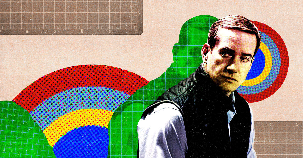The Making of Tom Wambsgans - The Ringer