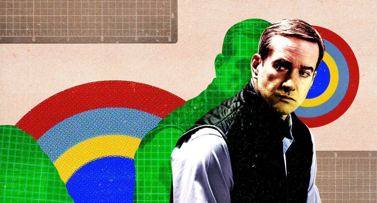 The Making of Tom Wambsgans - The Ringer