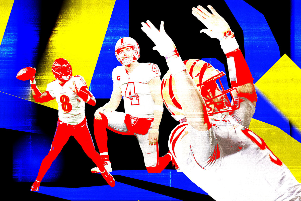 Searching for Truth During the NFL’s Lying Season - The Ringer