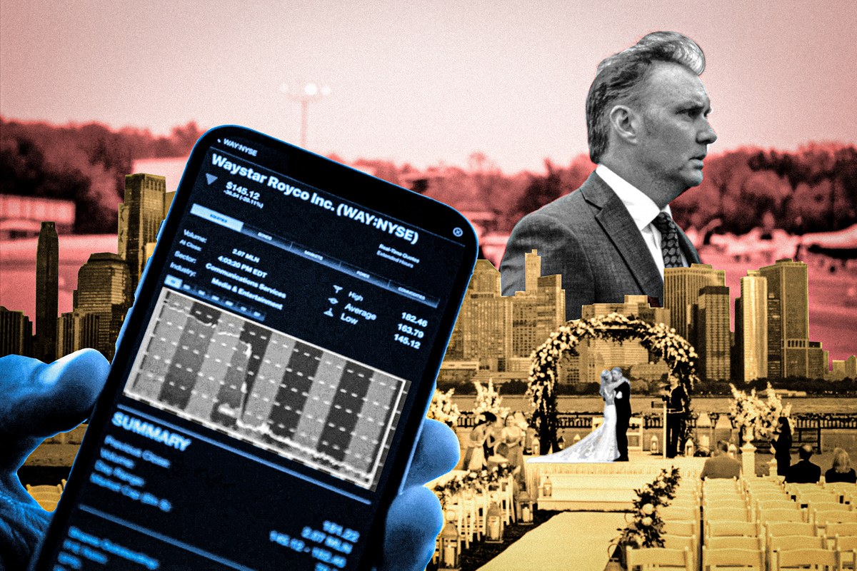 Anatomy of a Perfect ‘Succession’ Episode: “Connor’s Wedding” in 12 ...