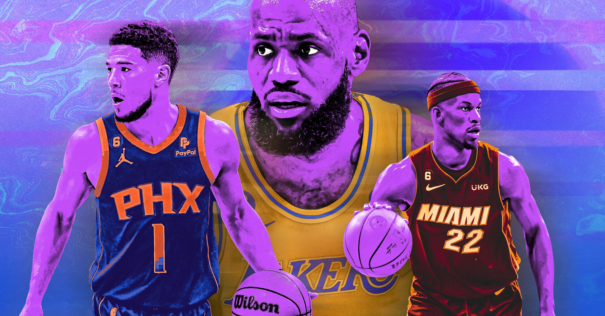 Nine Thoughts on the Lakers, Dame to Brooklyn, and the NBA’s First ...