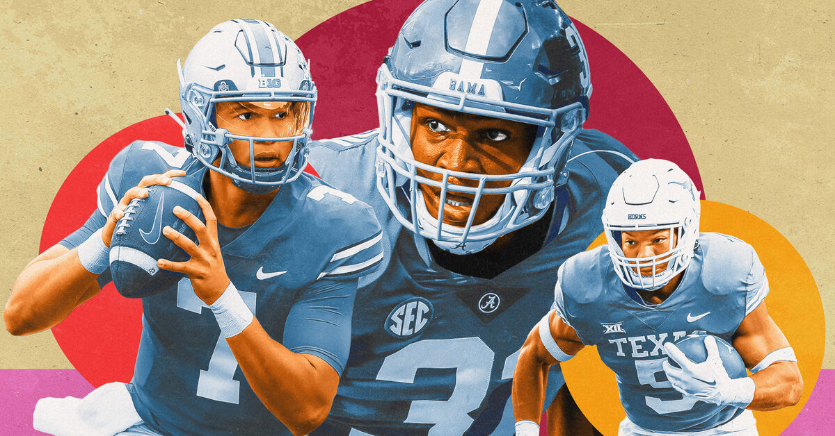 Should the NFL Enter Its One-and-Done Era? - The Ringer