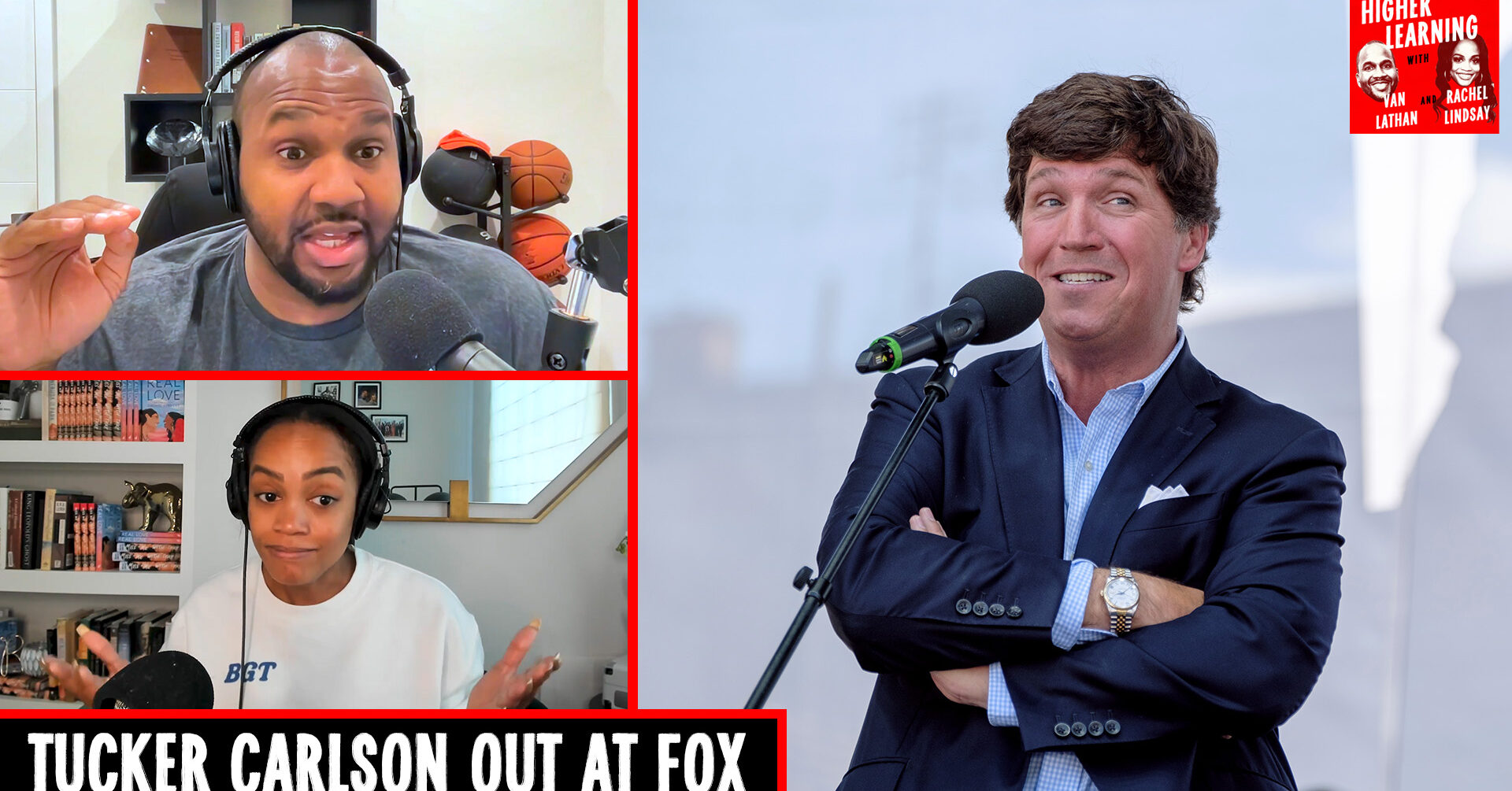 Tucker’s and Don’s Exits, and the Case for Reparations for White People ...