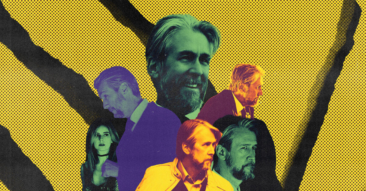 It’s Time to Take Connor Roy Seriously - The Ringer