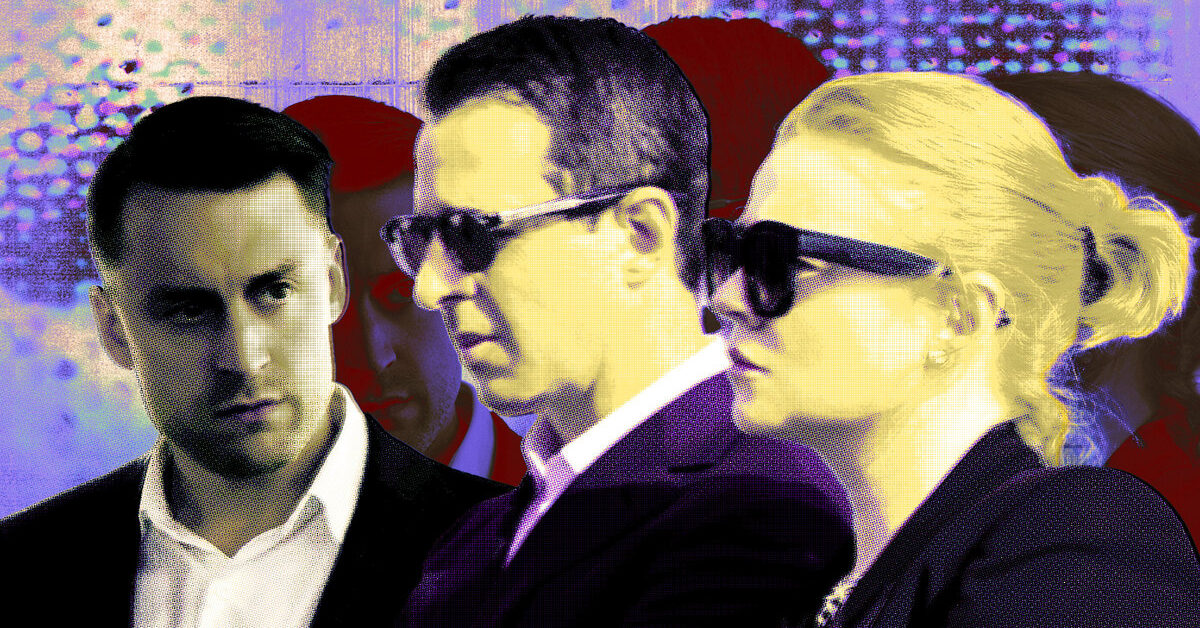 Where Do the Roy Children Go From Here? - The Ringer