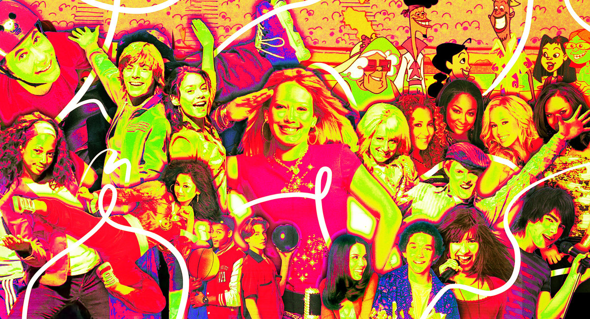 The 40 Best Disney Channel Original Movies - The Ringer